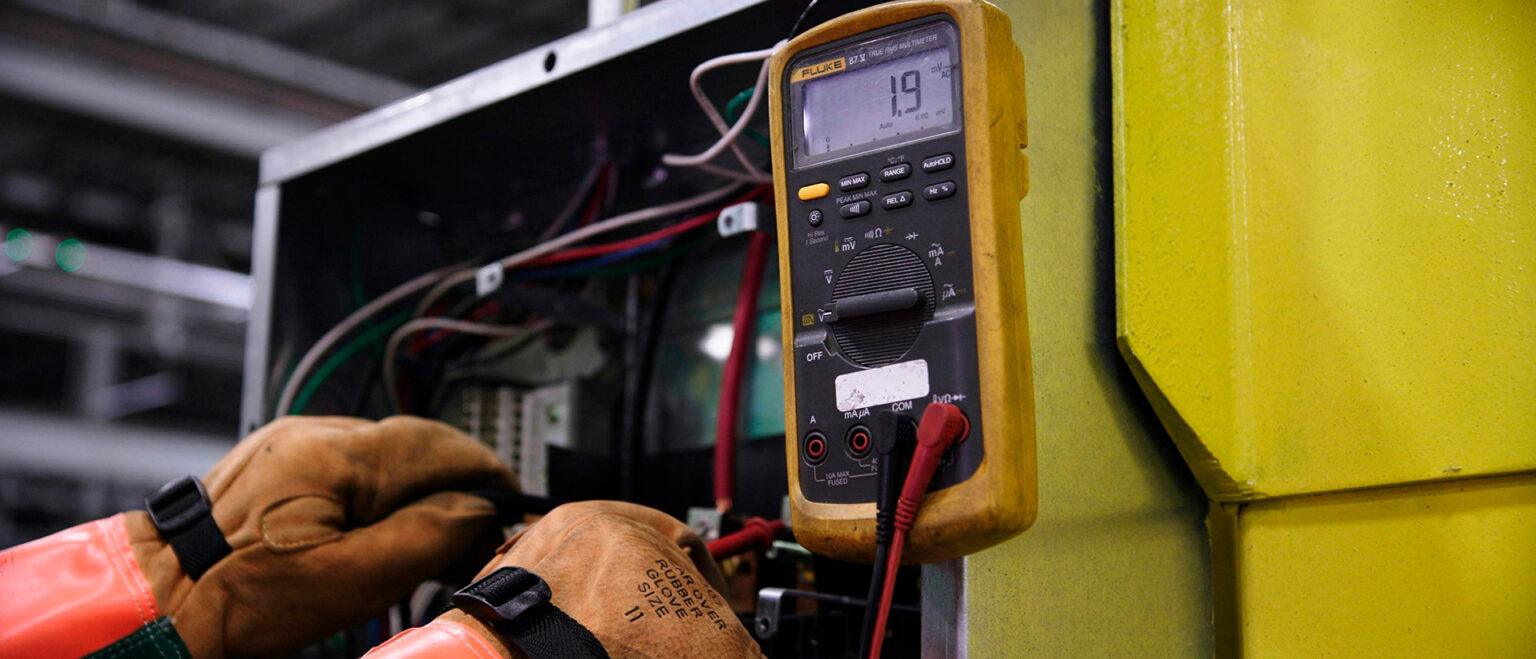 Home - JW Electric Omaha